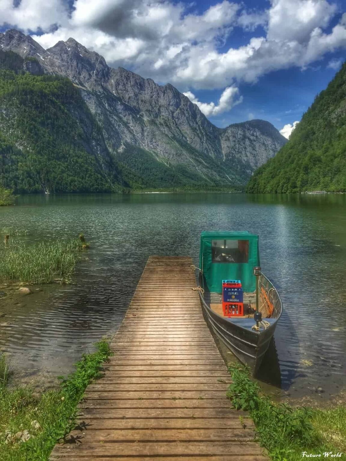 30 Best Places To Visit In Germany - Future World