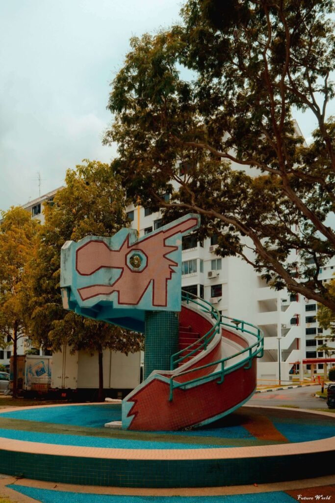30 Best Vacation Spots In Singapore - Future World