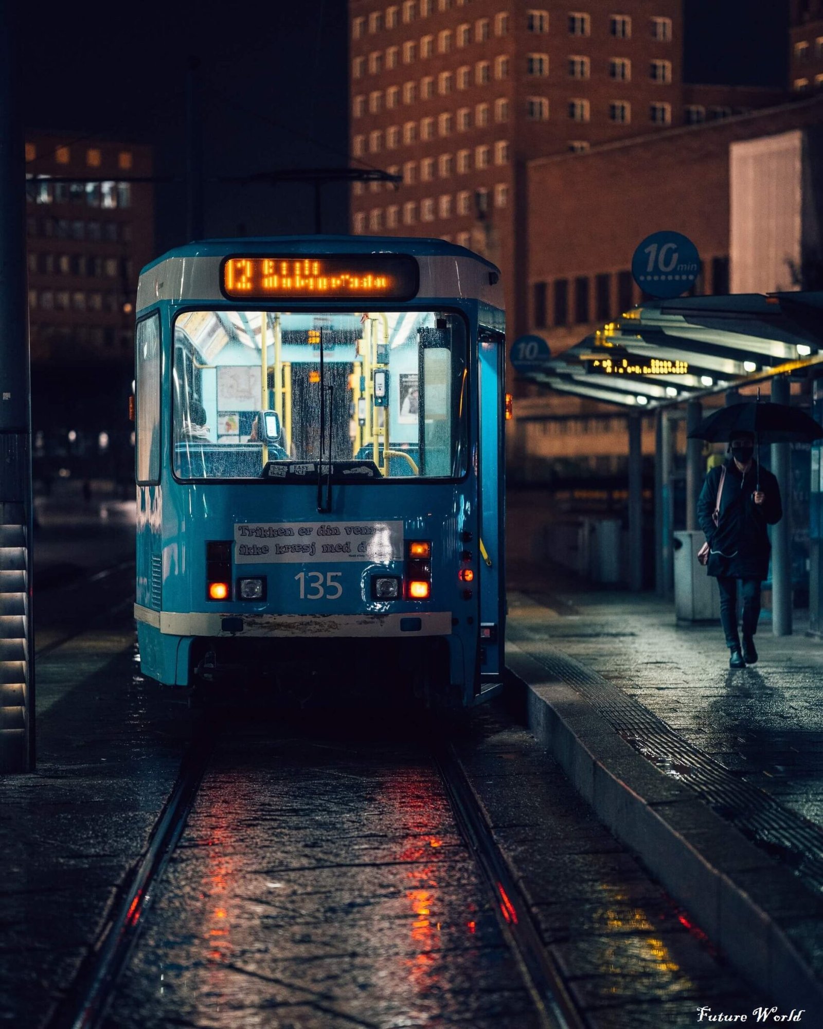 51 Top Things To See In Norway - Future World