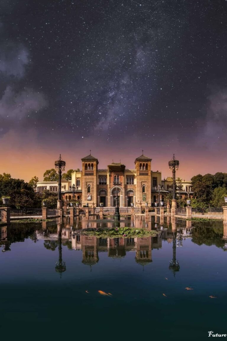 20 Top Tourist Attractions In Spain - Future World